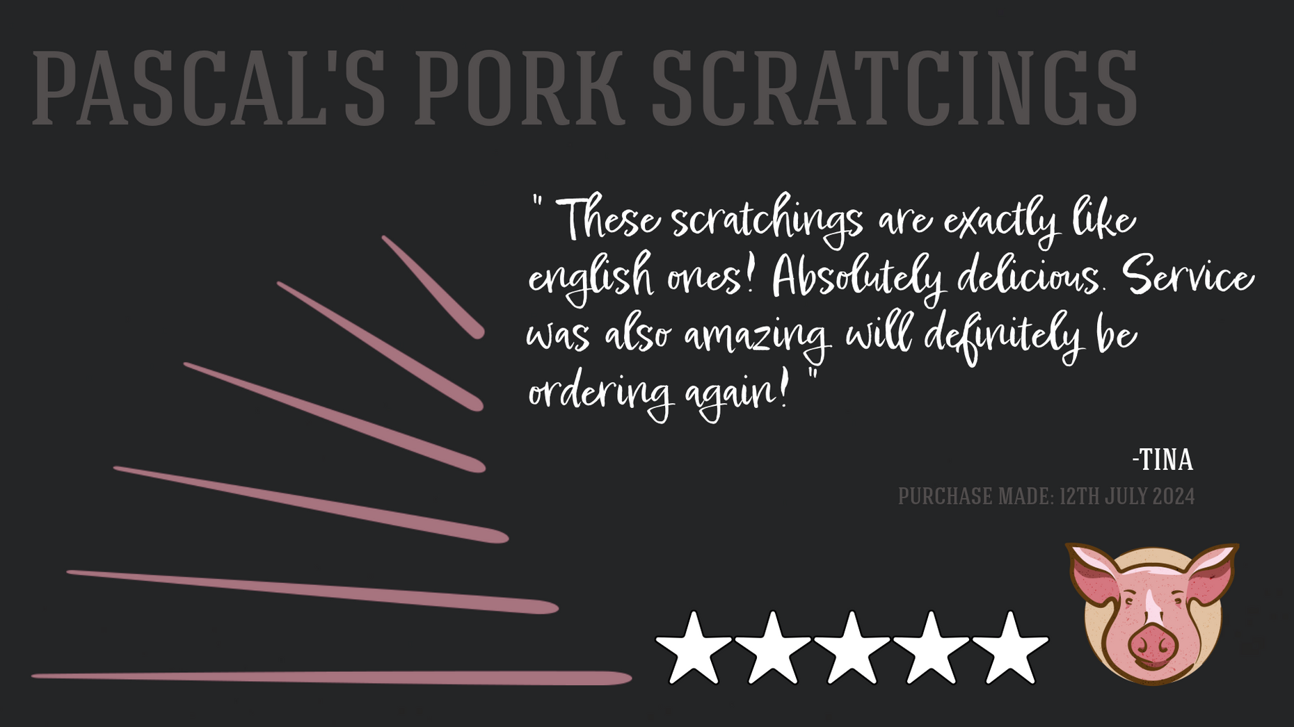 Made in Australia | Australia's First Pork Scratchings | Pascal's Pork ...